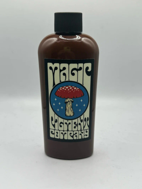 Magic Pigment Co Espresso 2oz - Keystone Tattoo Supply