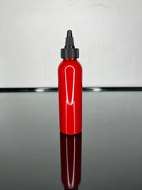 El Blanco Los Colores - Deep Red - Keystone Tattoo Supply