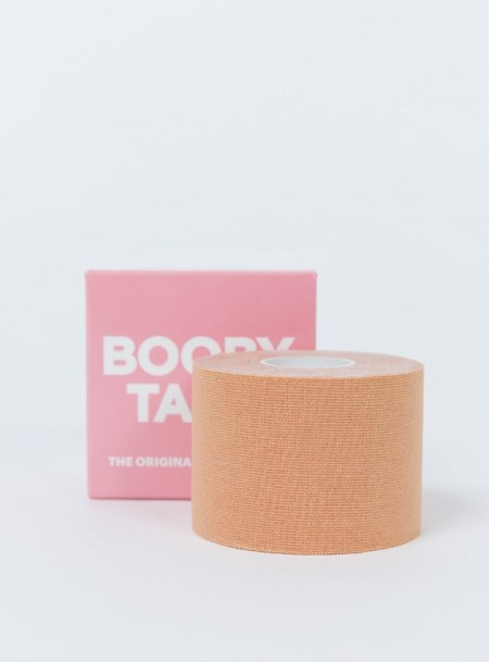 B00by Tape - Busted Bra Shop