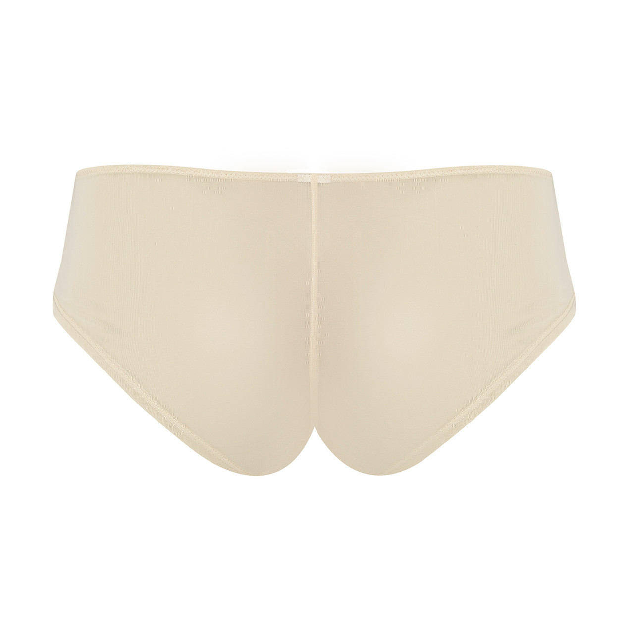 Panache Clara Brief in Nude - Busted Bra Shop
