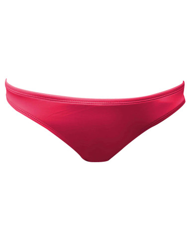 Bikini Swim Bottom in Watermelon FINAL SALE - Busted Bra Shop