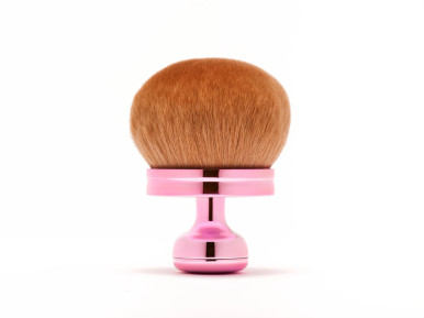 Bronzer Brush - Busted Bra Shop