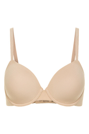 Essential Underwire T-Shirt Bra - Busted Bra Shop