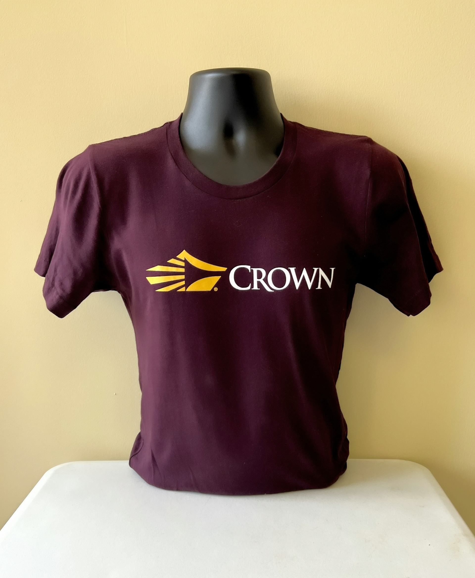 The Crown Store