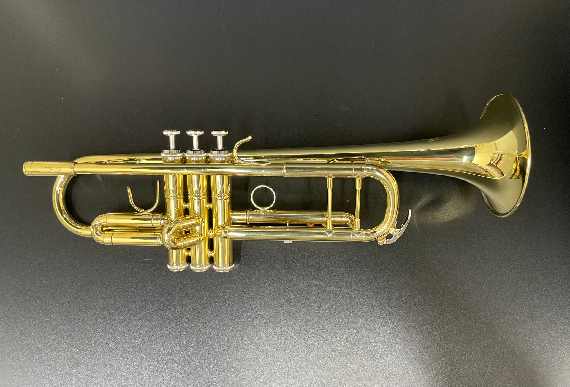 Wind Instruments - Used Instruments - The Crown Store
