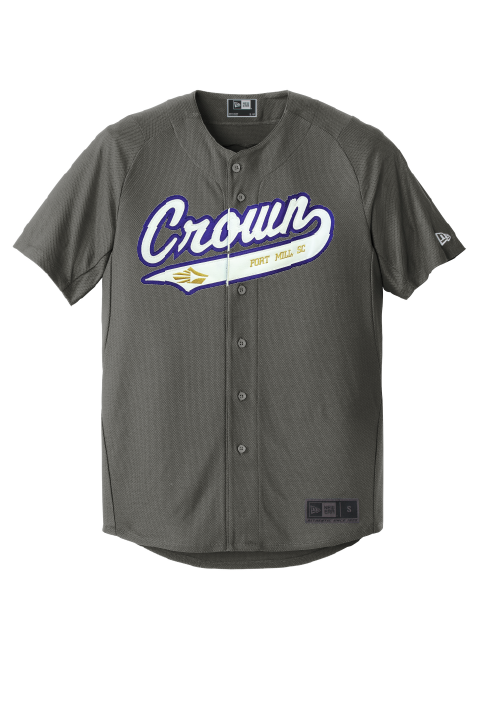 The Crown Store