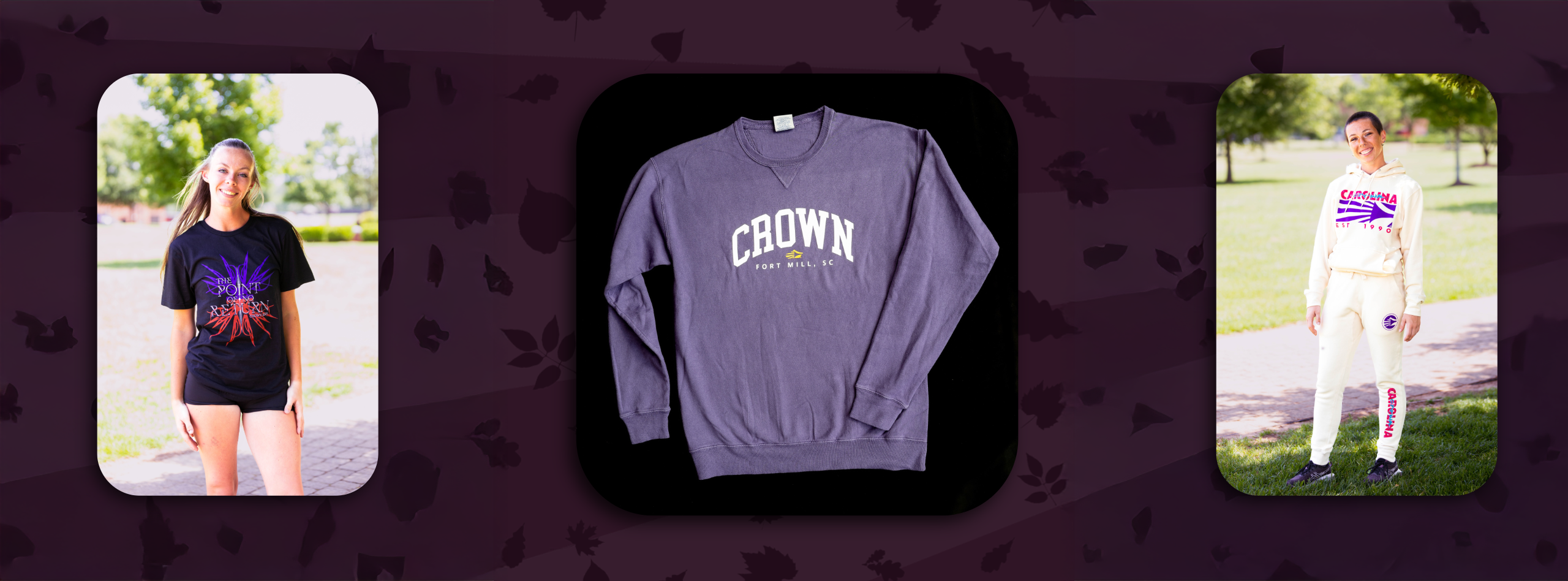The Crown Store