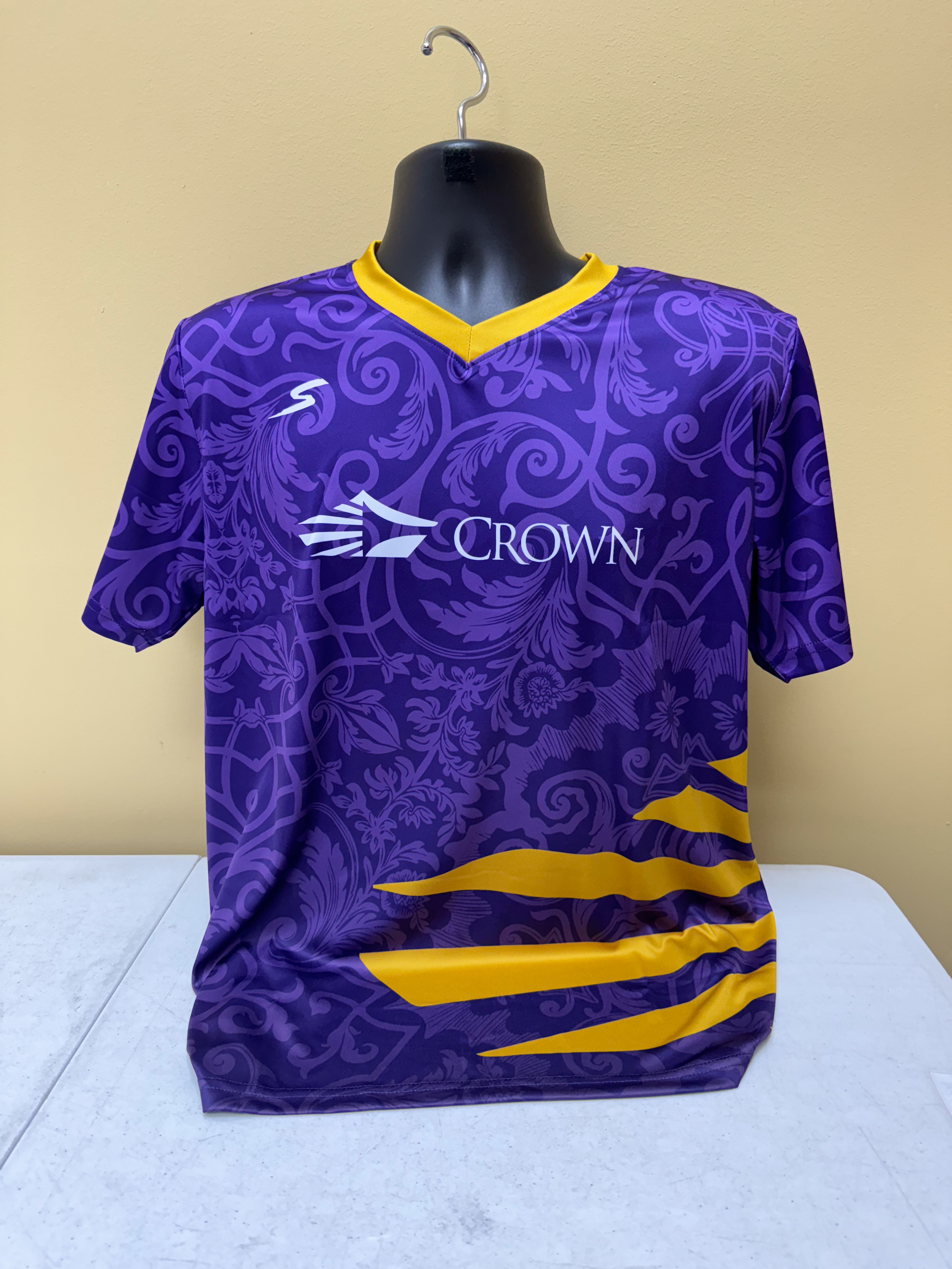 CrownGEAR - Page 1 - The Crown Store