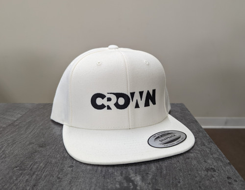 CrownGEAR - Hats - The Crown Store