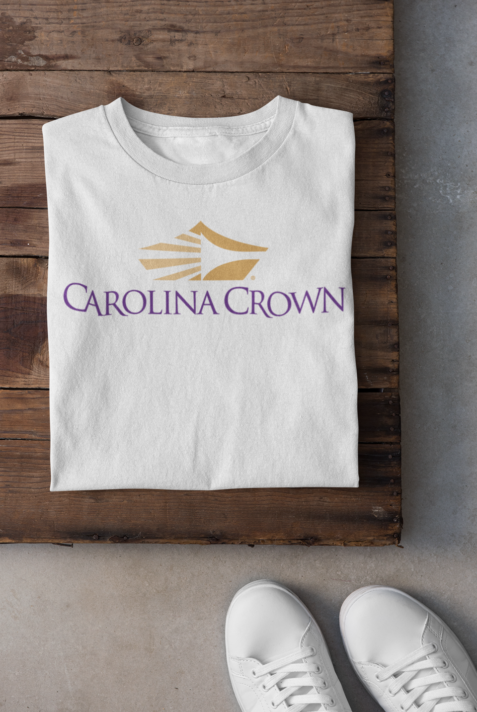 The Crown Store