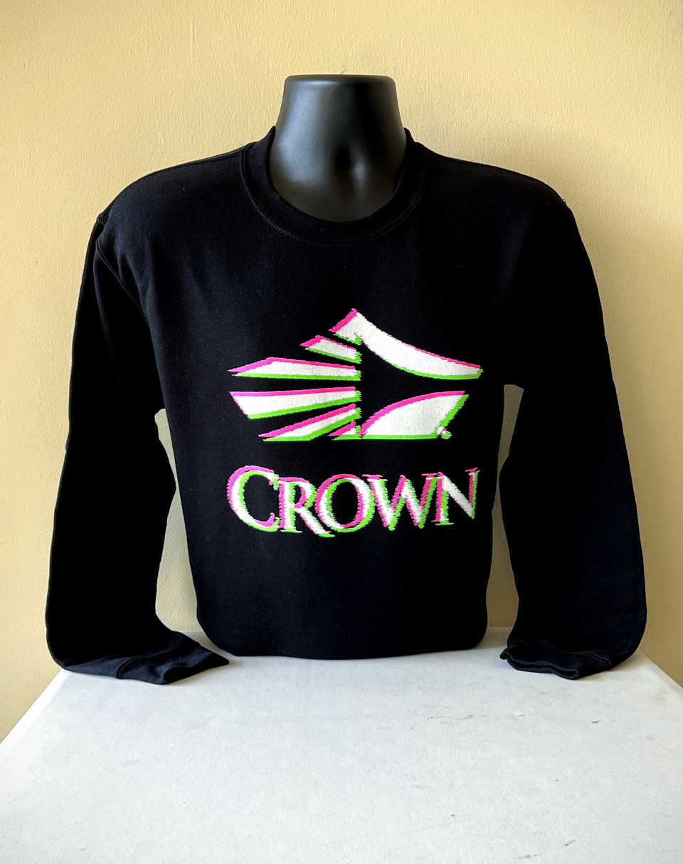 The Crown Store