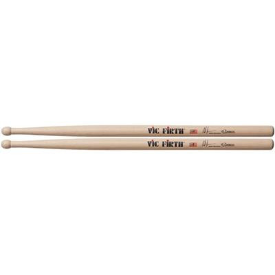 Percussion - Drum Sticks - Marching Snare Drum Sticks - The Crown Store