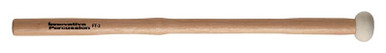 Innovative Field Series Marching Tenor Mallets, Hard Felt "Fulcrum ...