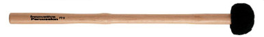 Innovative Field Series Marching Tenor Mallets, Soft "Fulcrum Notched ...