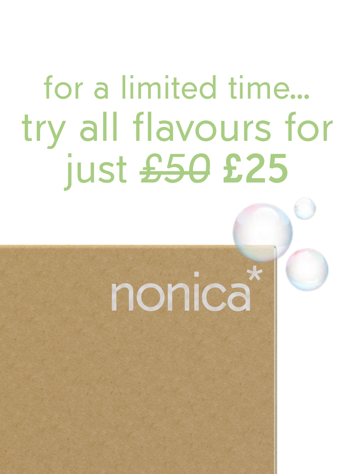 Seed Starter Set | nonica