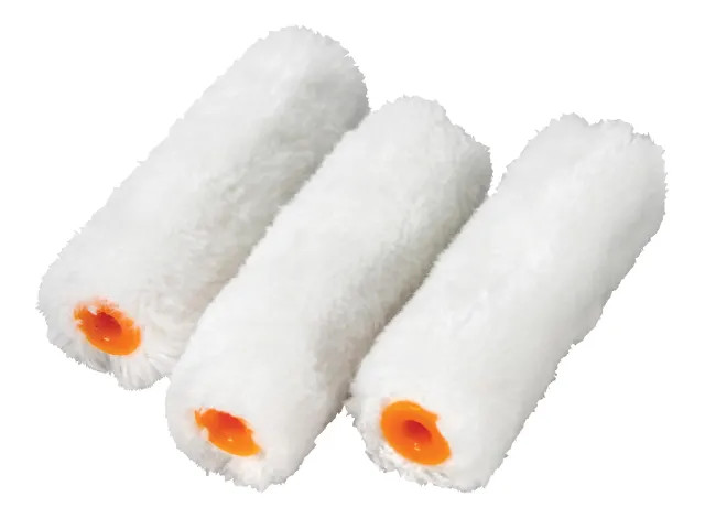 Mini Roller Refills - Thurrock Engineering Supplies