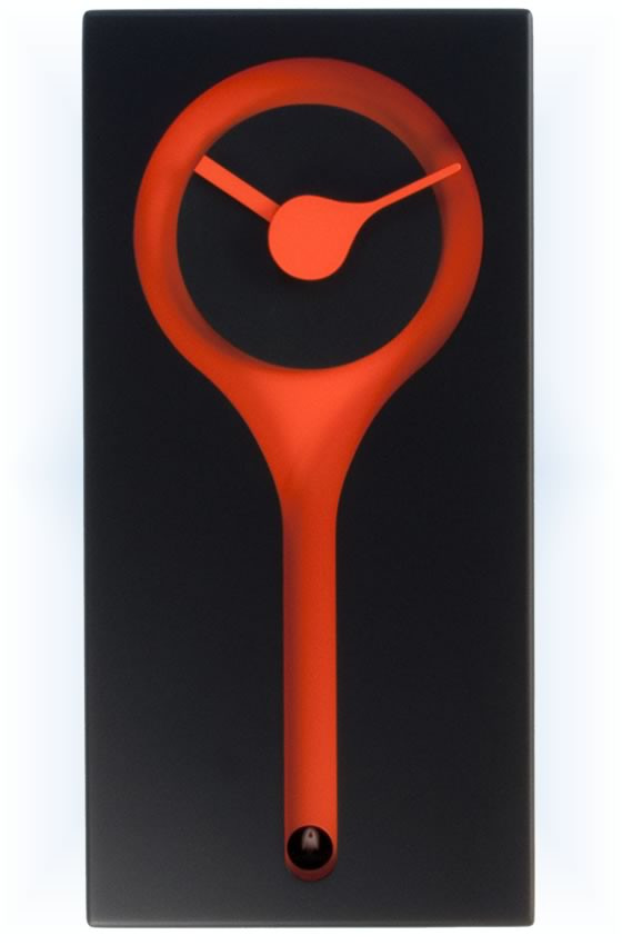 Cuckoo Clock 020950NEAR Koo Koo | by Progetti | On Sale