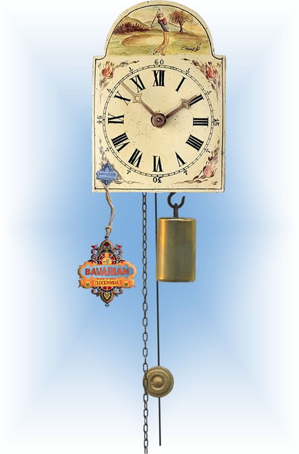 Vintage Cuckoo Clocks | Authentic German Timepieces
