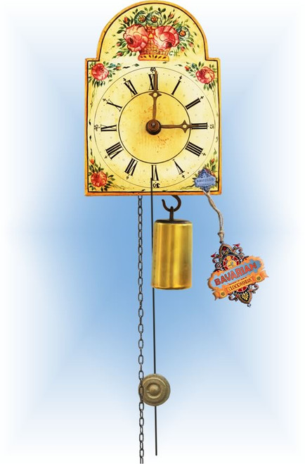 Vintage Cuckoo Clocks | Authentic German Timepieces