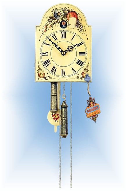 Vintage Cuckoo Clocks | Authentic German Timepieces