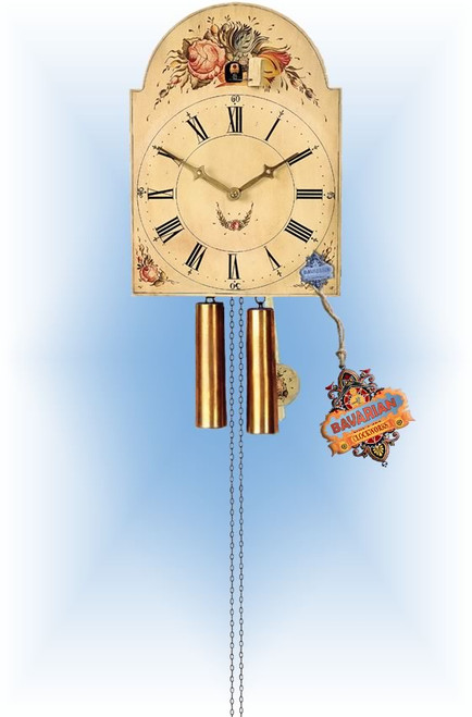 Vintage Cuckoo Clocks | Authentic German Timepieces