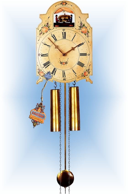 Vintage Cuckoo Clocks | Authentic German Timepieces