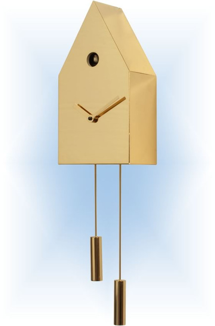 Modern Cuckoo Clocks | Bavarian Clockworks