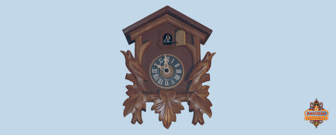 A Collection of the Best German Gifts - Bavarian ClockWorks