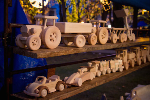 German Craftsmanship: Four Gorgeous German Goods - Bavarian ClockWorks