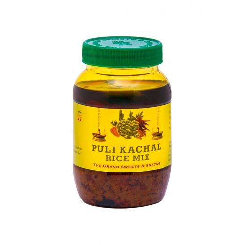 Puli Kachal Rice Mix