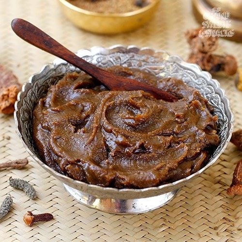 Diwali Legiyam