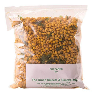 Authentic South Indian Snacks | Indian Grocery Delivery | 24chakra