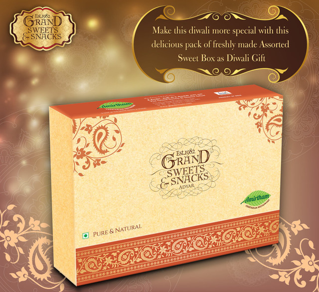 Buy South Indian Sweets Online in USA | 24Chakra.com | Grand Sweets USA