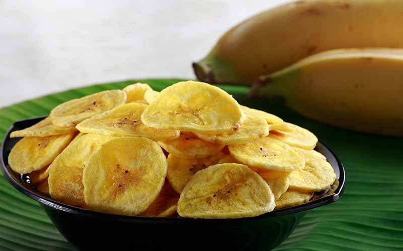 Authentic South Indian Snacks | Indian Grocery Delivery | 24chakra