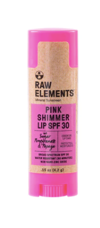 Pink Lip SUN SCREEN - Clairemont Surf Shop