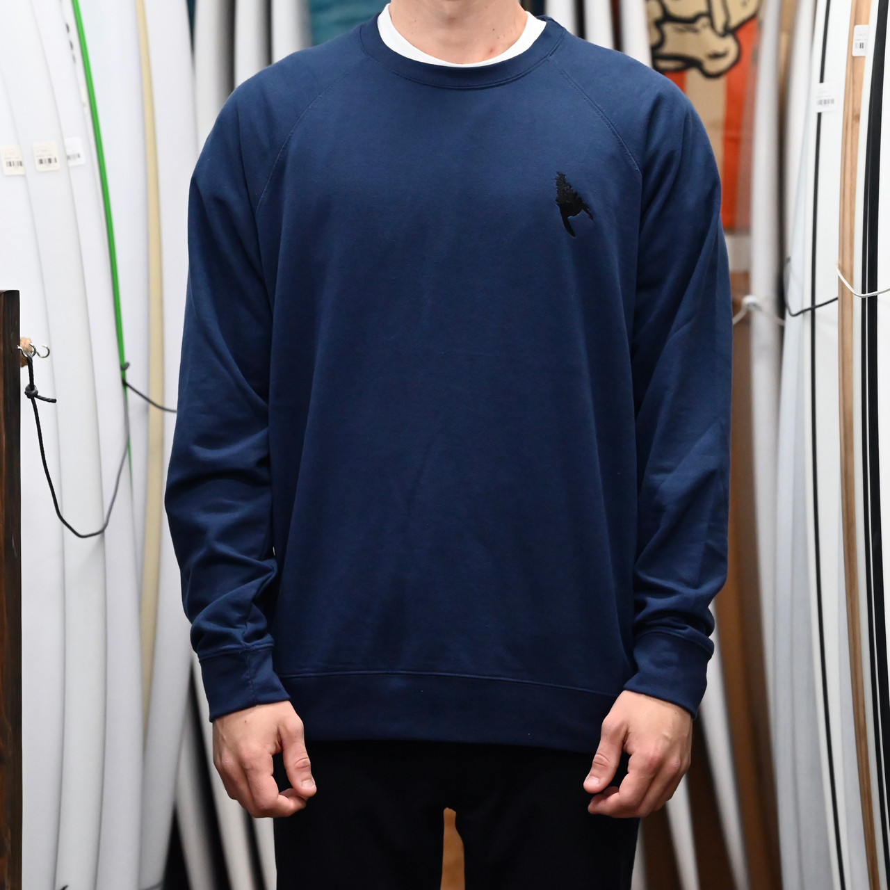 Crew Css Surfer 5569 OUTER - Clairemont Surf Shop