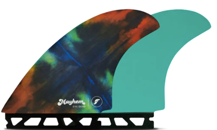 Evil Quad ACC FIN - Clairemont Surf Shop