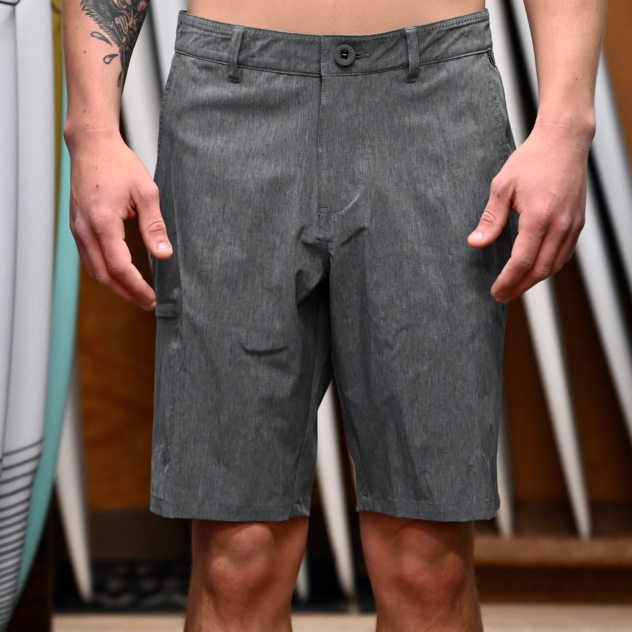 Swift SFT2204 SHORTS - Clairemont Surf Shop