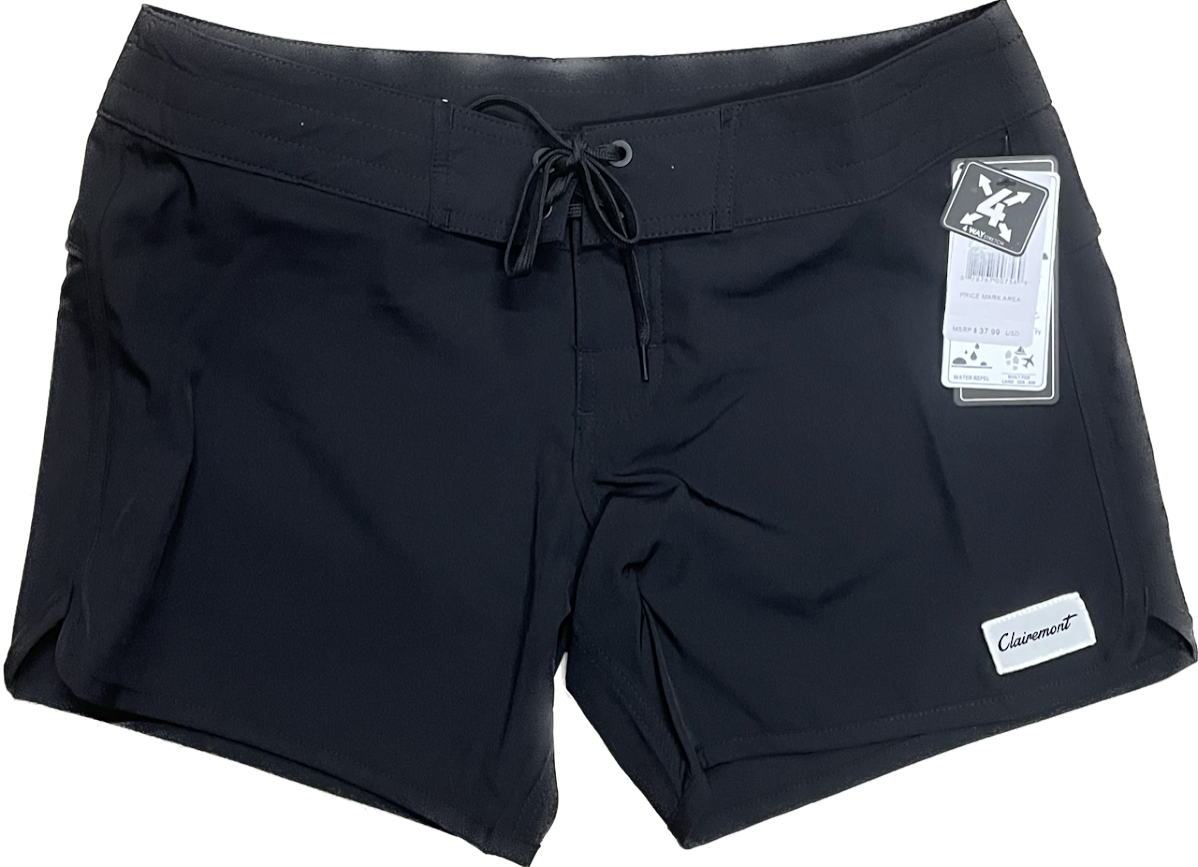 Nova Short Trunk NVA4454 WOMEN'S SWIM - Clairemont Surf Shop