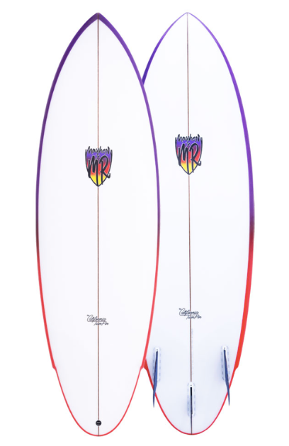 Ca Twinpin SURF - Clairemont Surf Shop