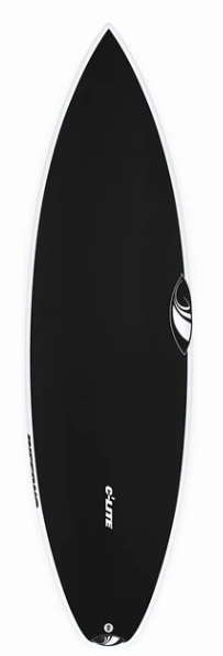 Inferno 72 C-1 Carbon C-1 CARBON SURF - Clairemont Surf Shop