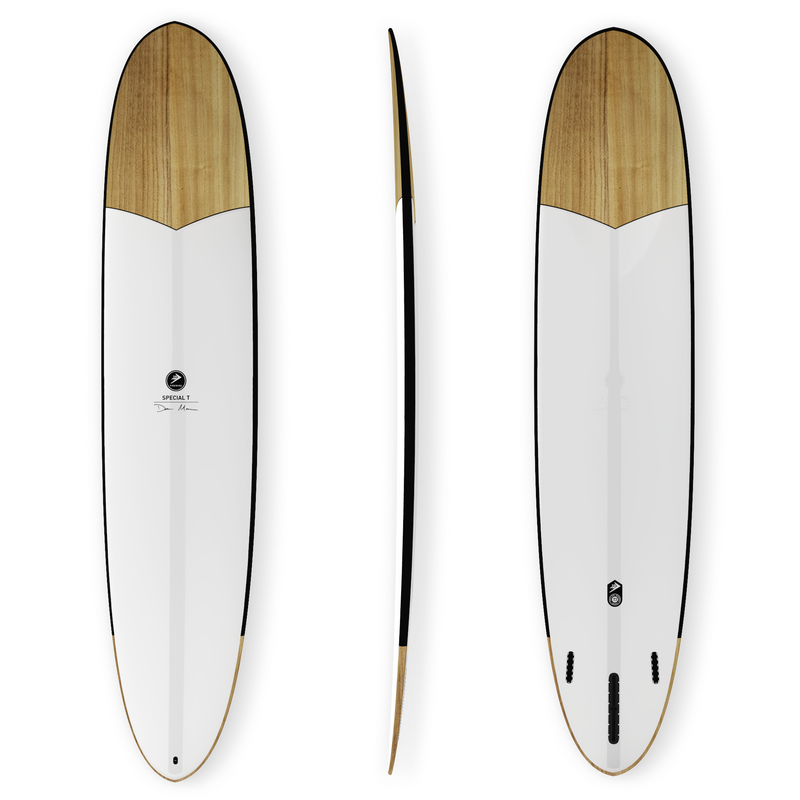 Special T 9'3 SURF - Clairemont Surf Shop