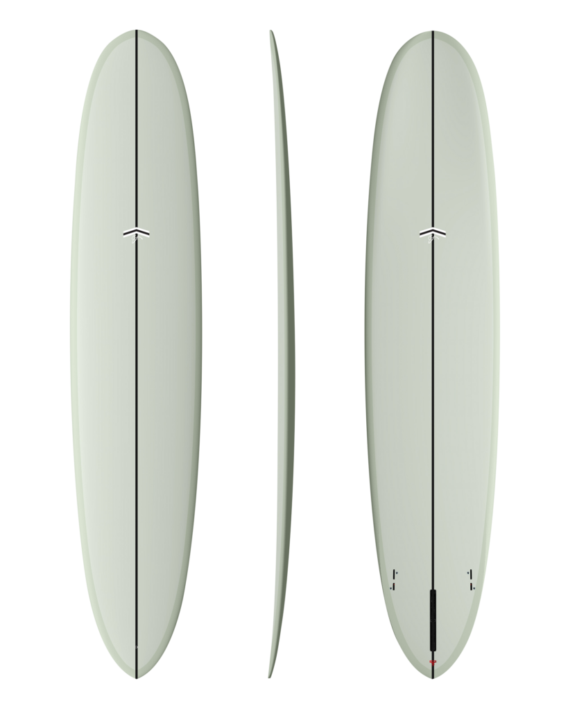 Gx 1000 TB RED/ VOLAN SURF - Clairemont Surf Shop