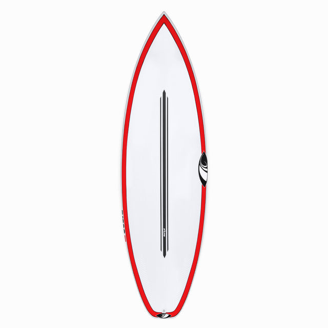 Disco 2 E-3 EPOXY SURF - Clairemont Surf Shop