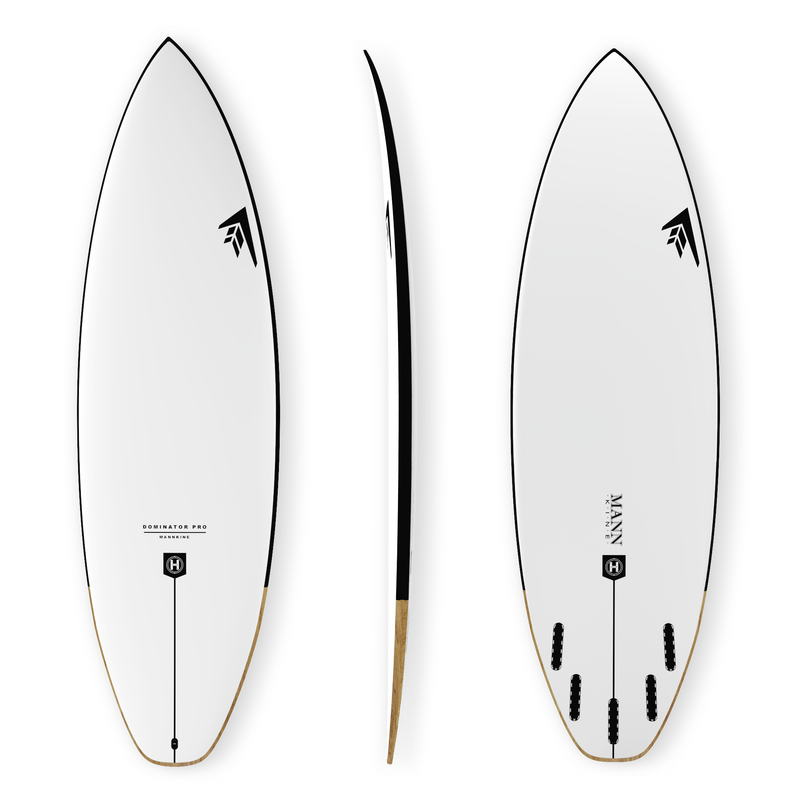 Dominator Pro SURF - Clairemont Surf Shop