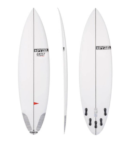 Ghost Pro SURF - Clairemont Surf Shop