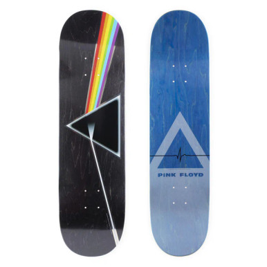 Darkside 8.25" SKATE DECK - Clairemont Surf Shop