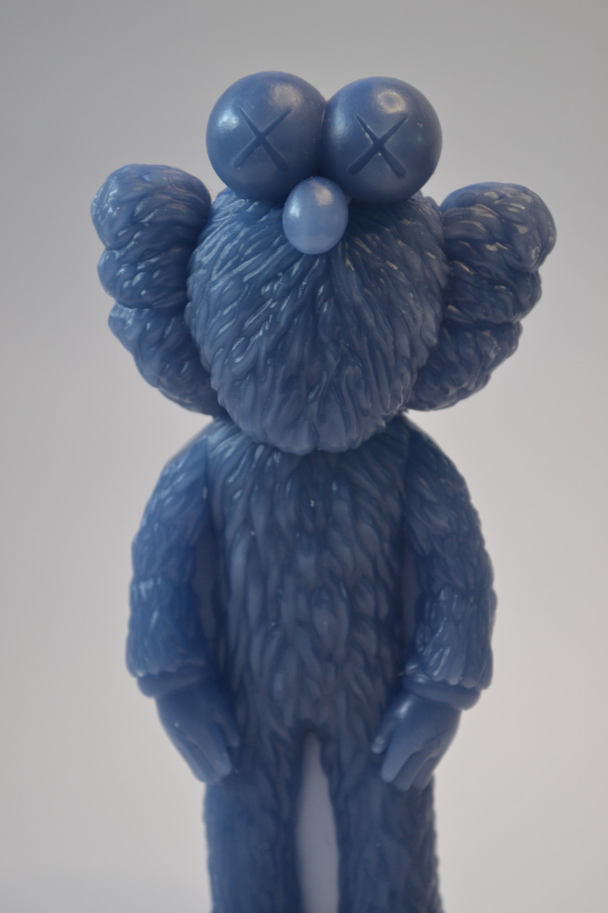 Kaws Candle