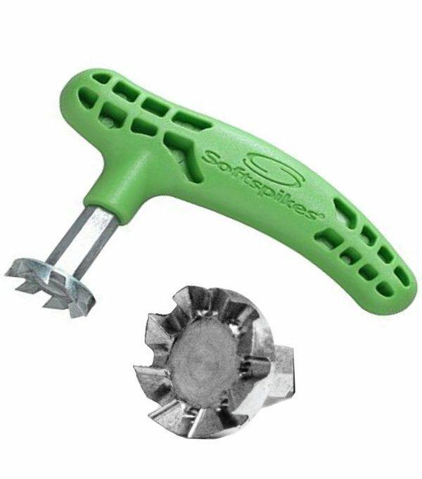SoftSpikes Golf Cleat Ripper | Golfxpress