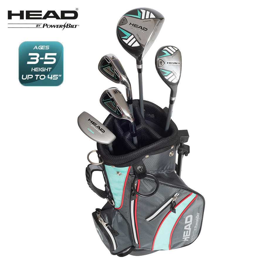 Head Junior Golf Boxed Sets | Golfxpress